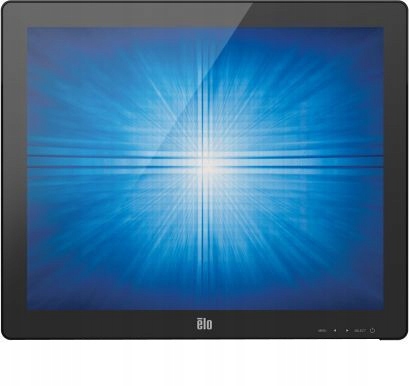 Monitor dotykowy Elo ET1717L 5:4 1280 x 1024 KL A - 11153698962 ...