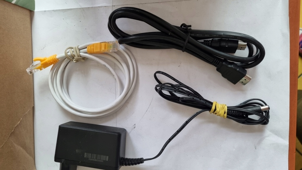 ROUTER TUNER ORANGE FUNBOX 6 STAN DOBRY GWR - 12725248179 - oficjalne ...