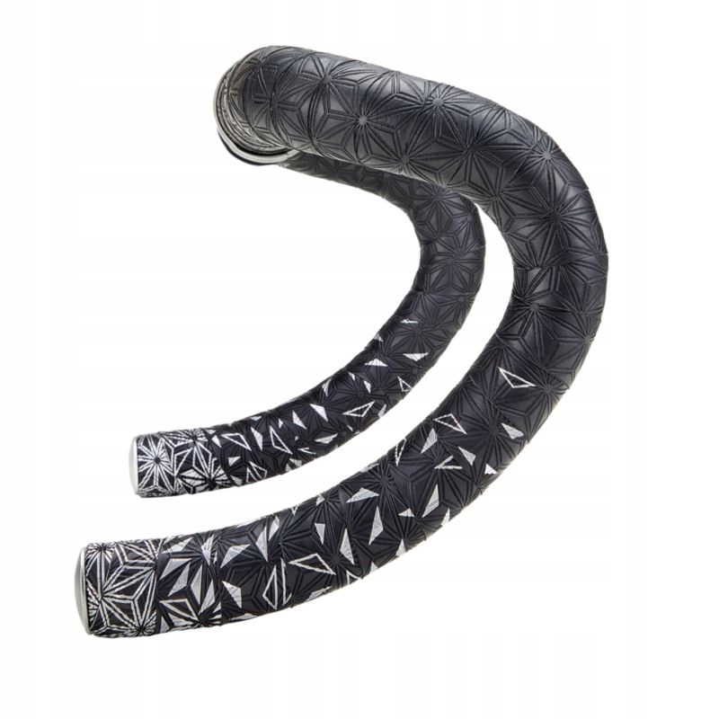 Купить Обертка SUPACAZ SUPER STICKY FADEW, черный и платиновый: отзывы, фото и характеристики на ...