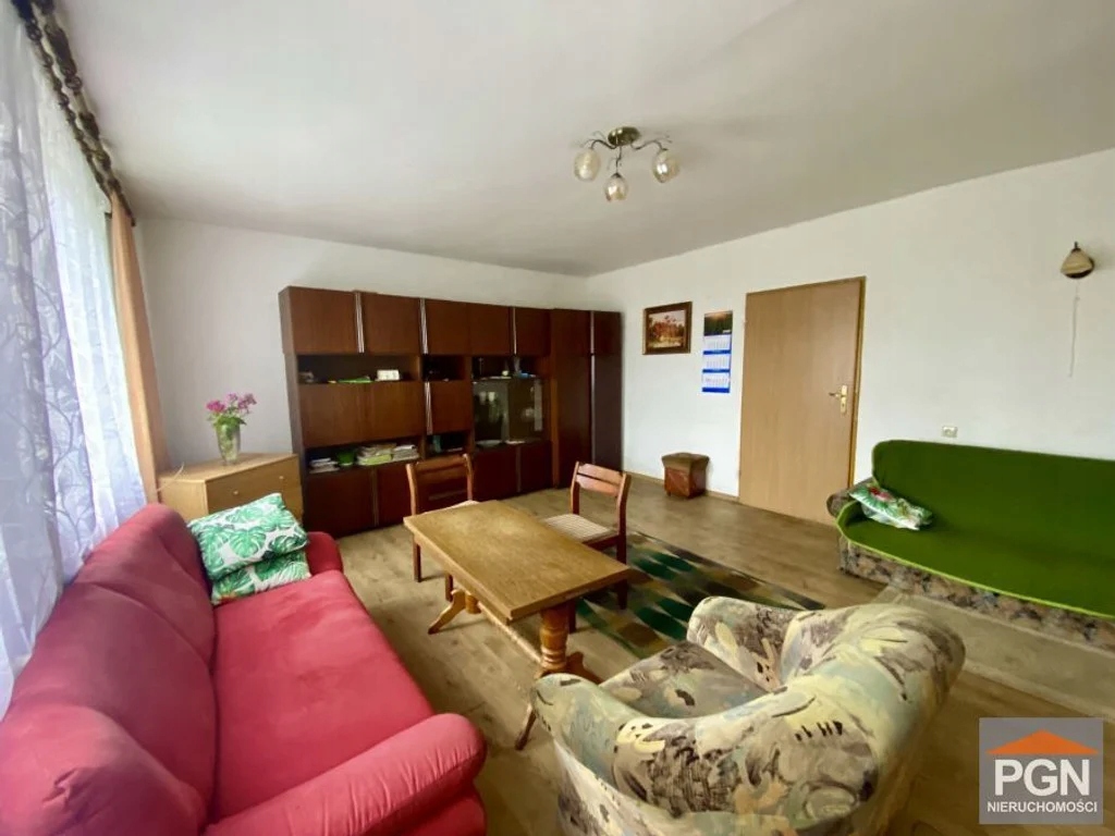 Dom, Brojce, Brojce (gm.), 120 m² - 13086469704 - oficjalne archiwum Allegro