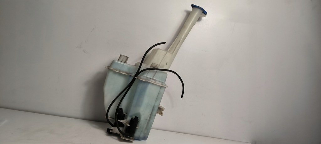 ZBIORNIK PŁYNU SPRYSKIWACZY KIA SPORTAGE III 98610-3W500 KOMPLET ...