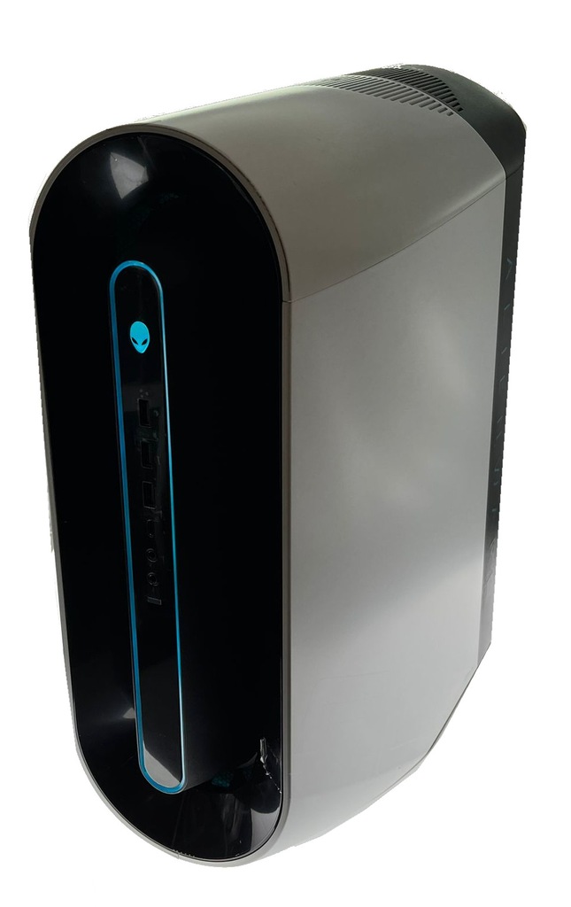 T1740 Komputer Dell Alienware Aurora R12 i5-11400f 16GB RTX 2070 512GB ...