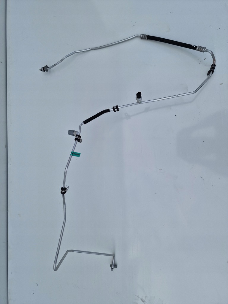 RENAULT CAPTUR PRZEWÓD KLIMATYZACJI 924401488R - 14983108395 ...