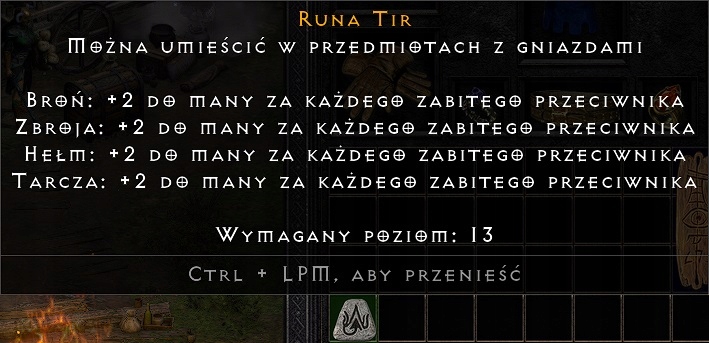 D2R PC Softcore | RUNA TIR | Diablo 2 Resurrected - 11269531585 ...