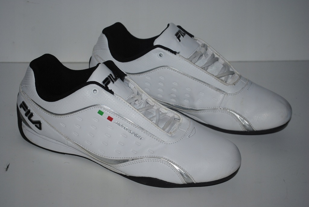 Buty sportowe Fila KALIEN 3 r. 45 - 13126745731 - oficjalne archiwum Allegro