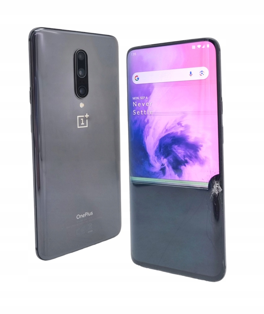 SMARTFON ONEPLUS 7 Pro GM1913 8GB/256GB NFC LTE - 14275994746 ...