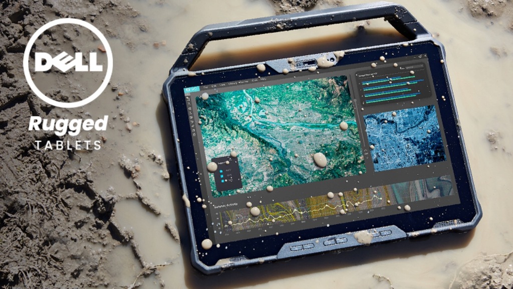 Dell Latitude 7230 Rugged Extreme i7-1260U 16GB 256GB Pen - 14435148143 ...