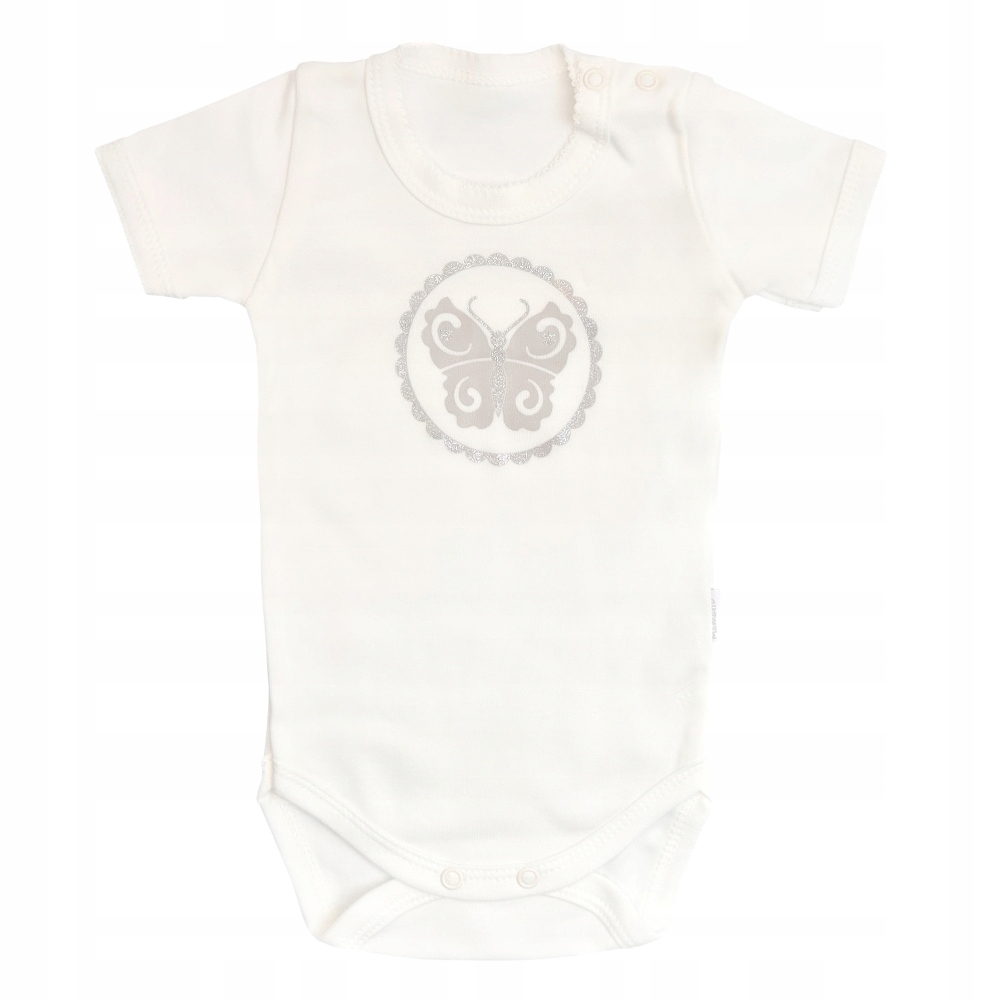 MAMATTI BODY KRÓTKI RĘKAW MOTYL 98 - 12108470532 - oficjalne archiwum ...