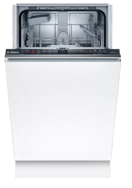 Zmywarka Bosch SRV 2HKX41E 9 kpl InfoLight 45 cm - 11152719450 ...