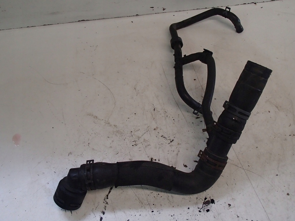 WĄŻ WODY PŁYNU VW AUDI 1.4 TDI BMS 1C0122291 - 7519857066 - oficjalne ...