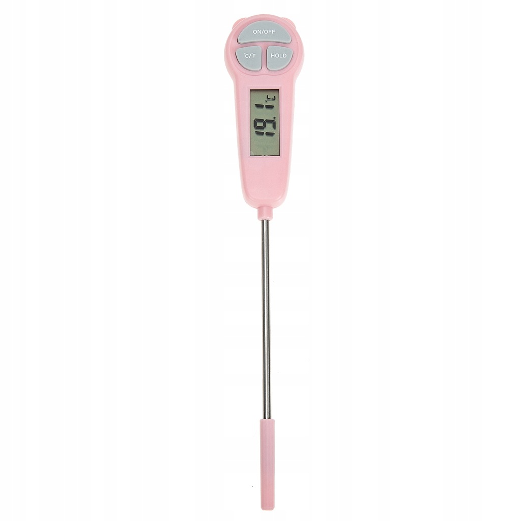 Meat Temp Probe Meat Probe Digital Thermometer - 14663613704 ...