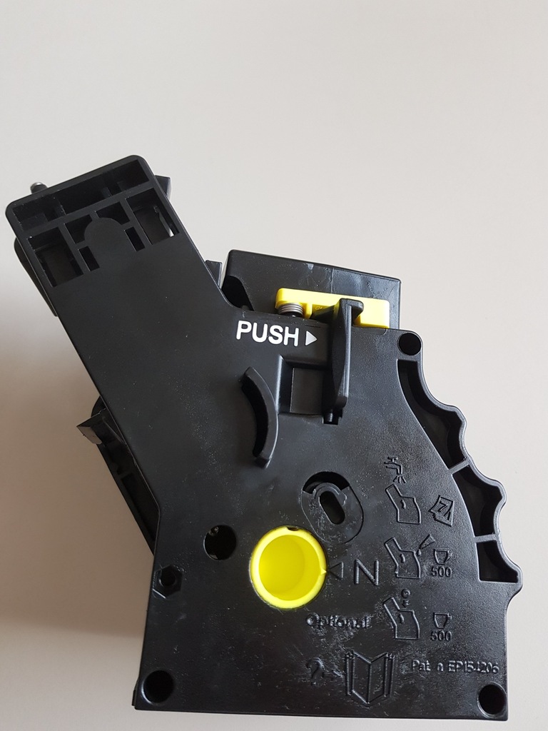 Blok zaparzający ekspresu Saeco EP154206 - 6882402752 - oficjalne ...