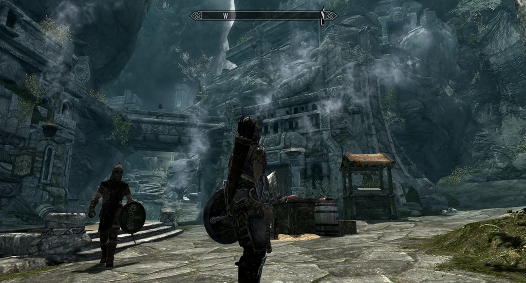 Купить The Elder Scrolls V Skyrim XBOX ONE с дублированием PL: отзывы ...