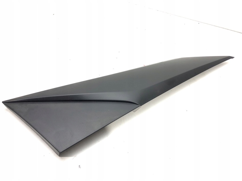 OSŁONA LISTWA BŁOTNIKA PRZÓD PRAWA TOYOTA AYGO 14-22 60117-0H031 ...