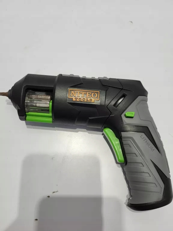 WKRETARKA NITEO WALIZKA - 13534387780 - oficjalne archiwum Allegro