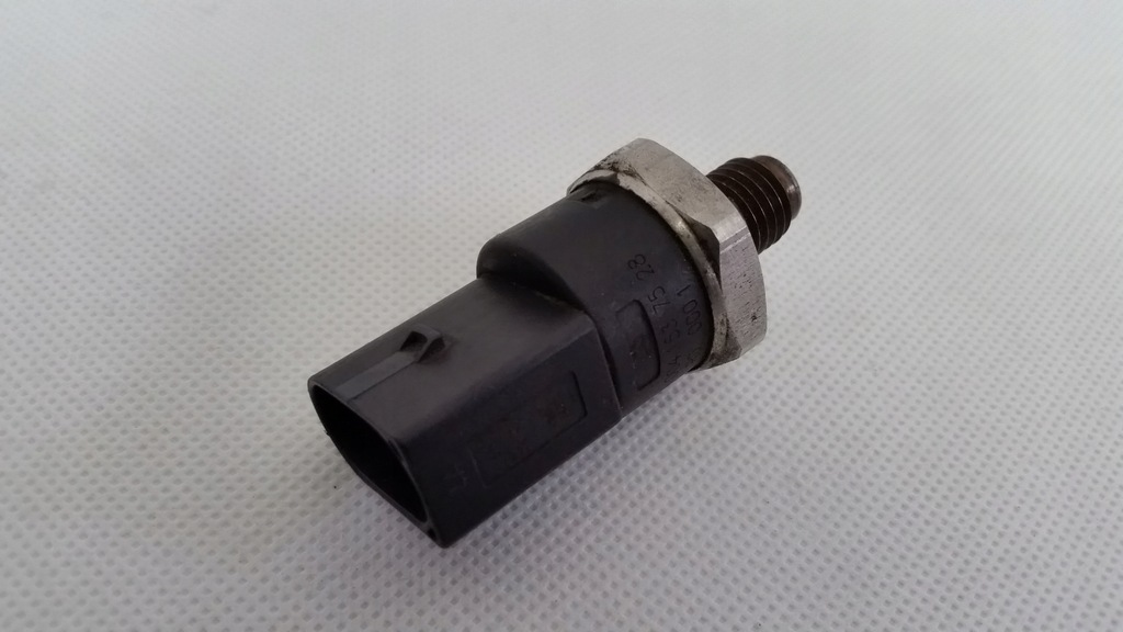 MERCEDES - CZUJNIK CIŚNIENIA PALIWA - A0041537528 - 9339755369 ...