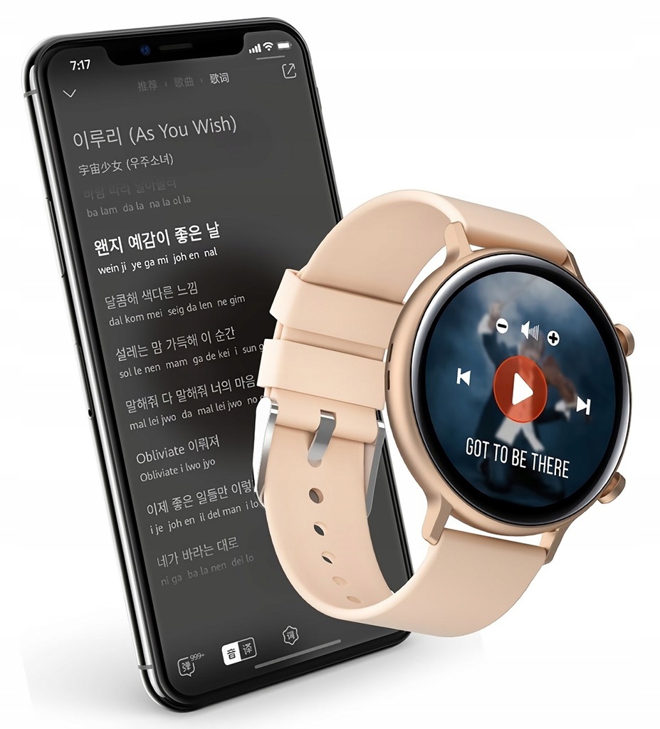 Купить Умные часы ЖЕНСКИЕ ЧАСЫ ЗВОНКИ ЭКГ ПУЛЬС PL МЕНЮ: отзывы, фото и характеристики на Aredi ...