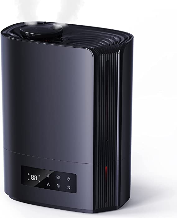 Nawilżacz powietrza Air Humidifier DH-JS07 - 13689889190 - oficjalne ...