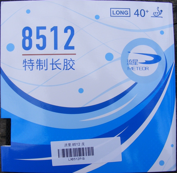 Planeta czopów - Meteor 8512 - długie czopy OX bl - 12261797292 ...