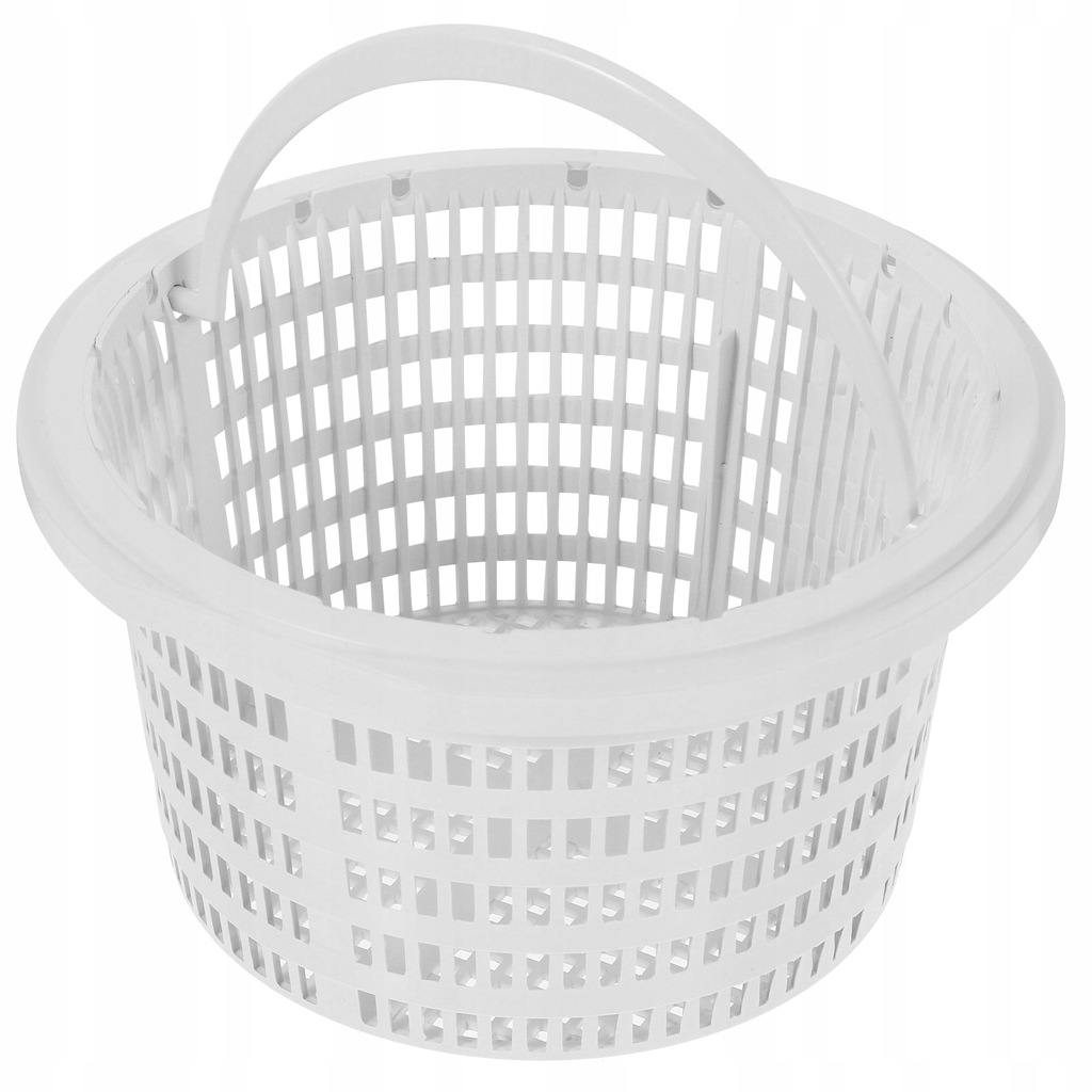 Inground Pool Skimmer Basket Mesh Pool Filter - 14573415279 - oficjalne ...