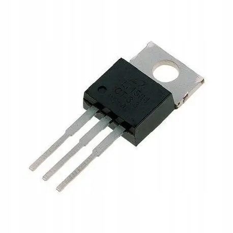 Tranzystor BUZ71 N-MOSFET 50V 18A 80W TO220 - 13581421211 - oficjalne ...