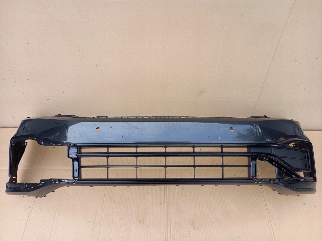 VW PASSAT B8 GTE R-LINE LIFT ZDERZAK PRZEDNI KRATKA ORYGINAŁ! - 11185263778 - oficjalne archiwum ...