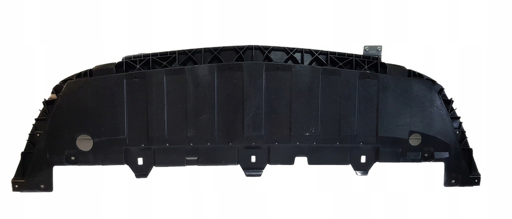 Mercedes płyta osłona pod zderzak A1568853600 GLA - 12545276367 ...