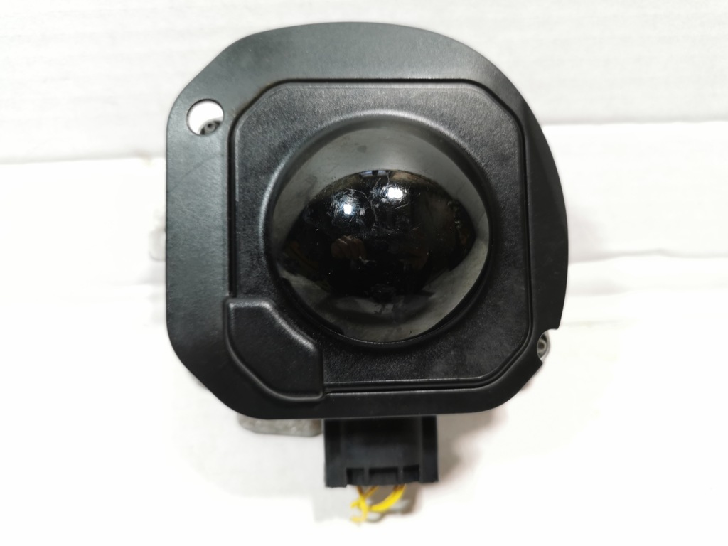 AUDI A6 C7 RADAR CZUJNIK ACC 4G0907561A PRAWY - 13036502433 - oficjalne ...