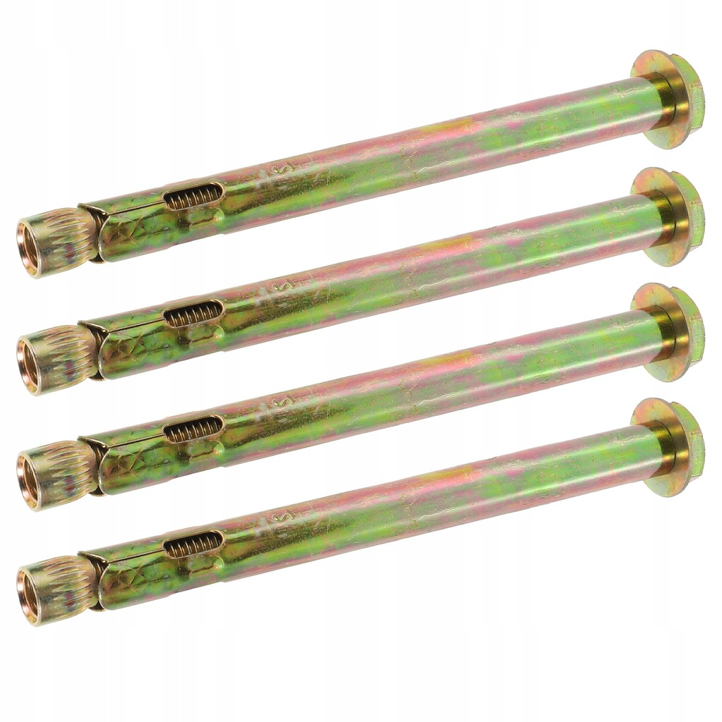 M10 Expansion Bolt Drop-in Anchors Concrete - 13800834512 - oficjalne ...