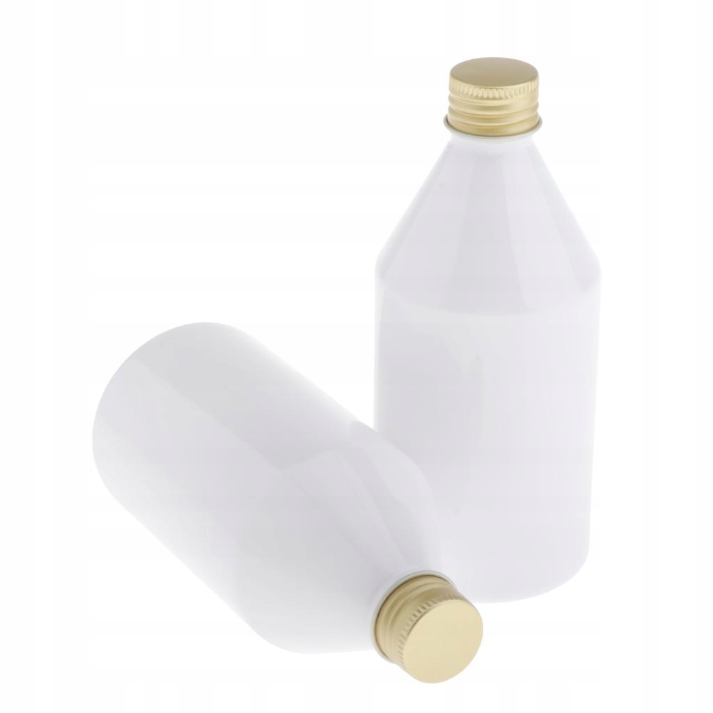 Bottle Screw Top Plastic Bottle Screw White+Golden - 13722957623 ...