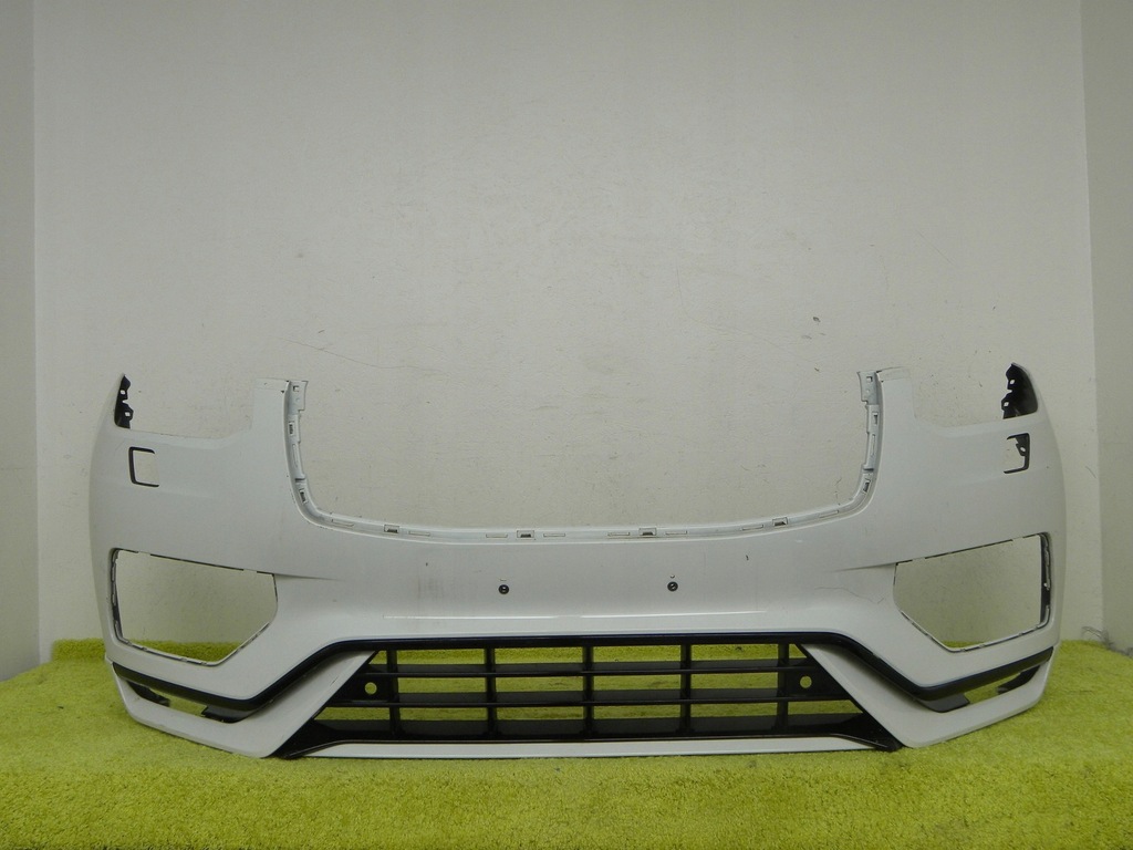 Zderzak Przód XC90 2 II V519 Lift 20- R-Design - 12370338601 ...