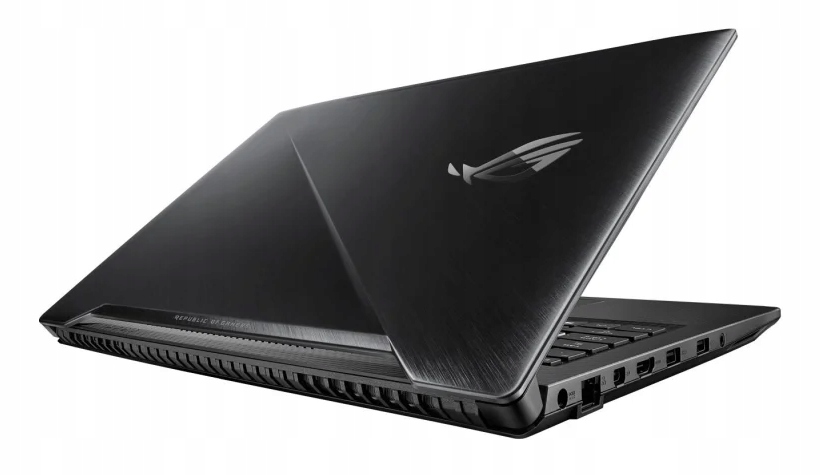 ASUS ROG Strix GL503V i5-7300HQ 8GB 1TB GTX1050 - 9152422394 ...