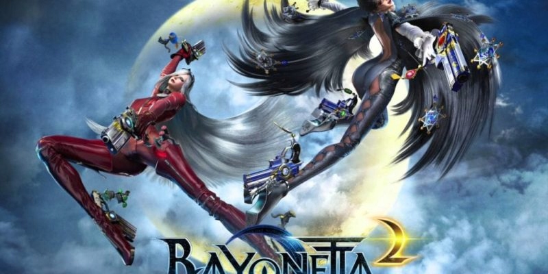 Купить БАЙОНЕТТА 2 + БАЙОНЕТТА 1 NINTENDO SWITCH НОВИНКА: отзывы, фото ...