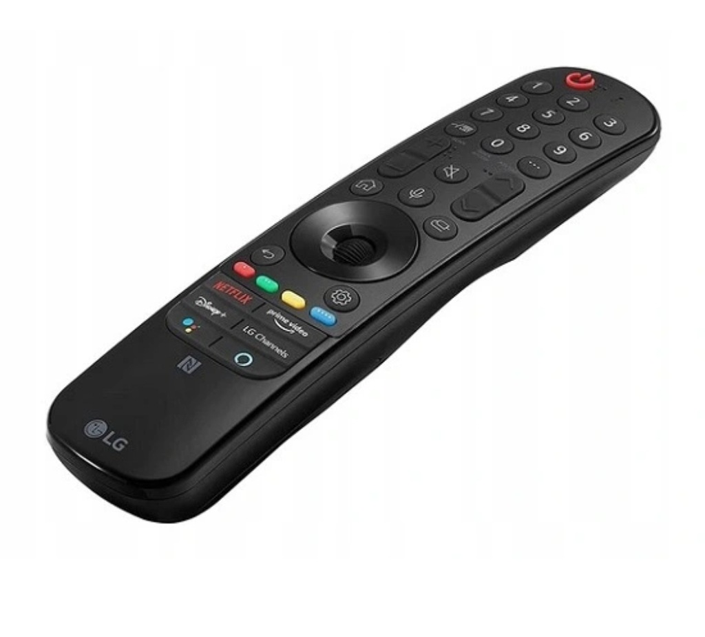 Pilot magic LG AN-MR21GC - 11477088236 - oficjalne archiwum Allegro