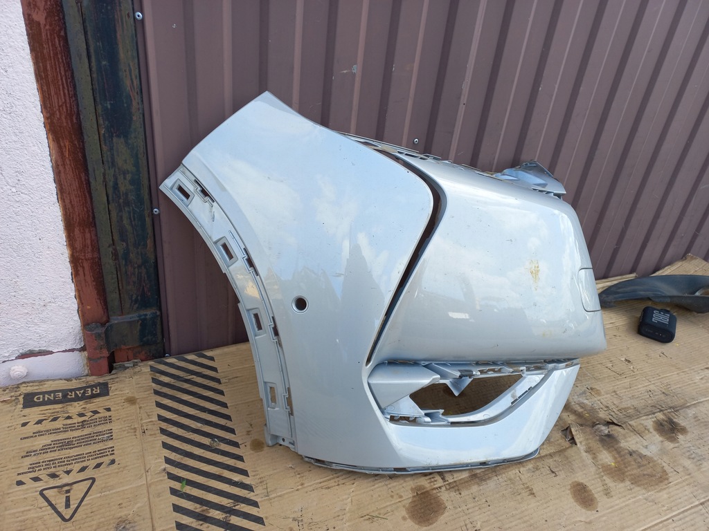 CITROEN DS3 II ZDERZAK PRZÓD 9822793280 - 13720699045 - oficjalne ...