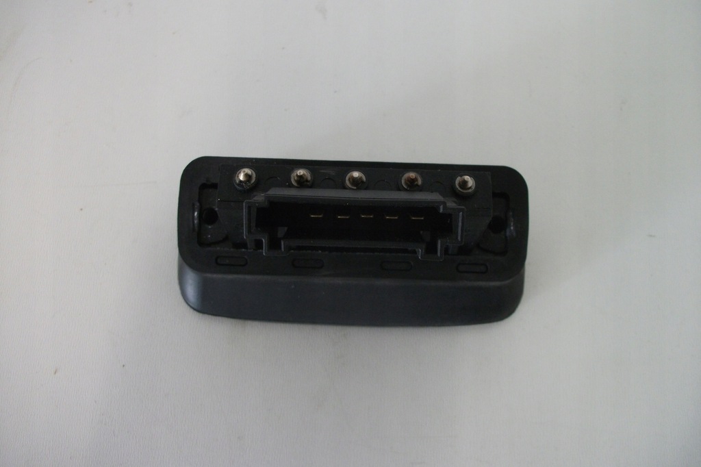 STYCZNIK DRZWI VITO VIANO 6392800654 - 7632384077 - oficjalne archiwum ...