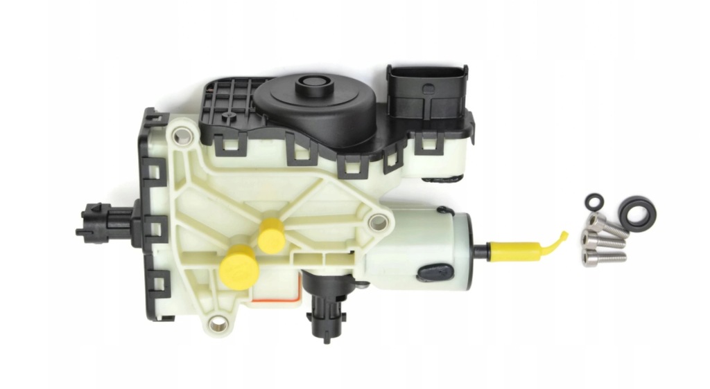 POMPA ADBLUE IVECO DAILY EURO 6 5801693203 * - 9596790722 - oficjalne ...