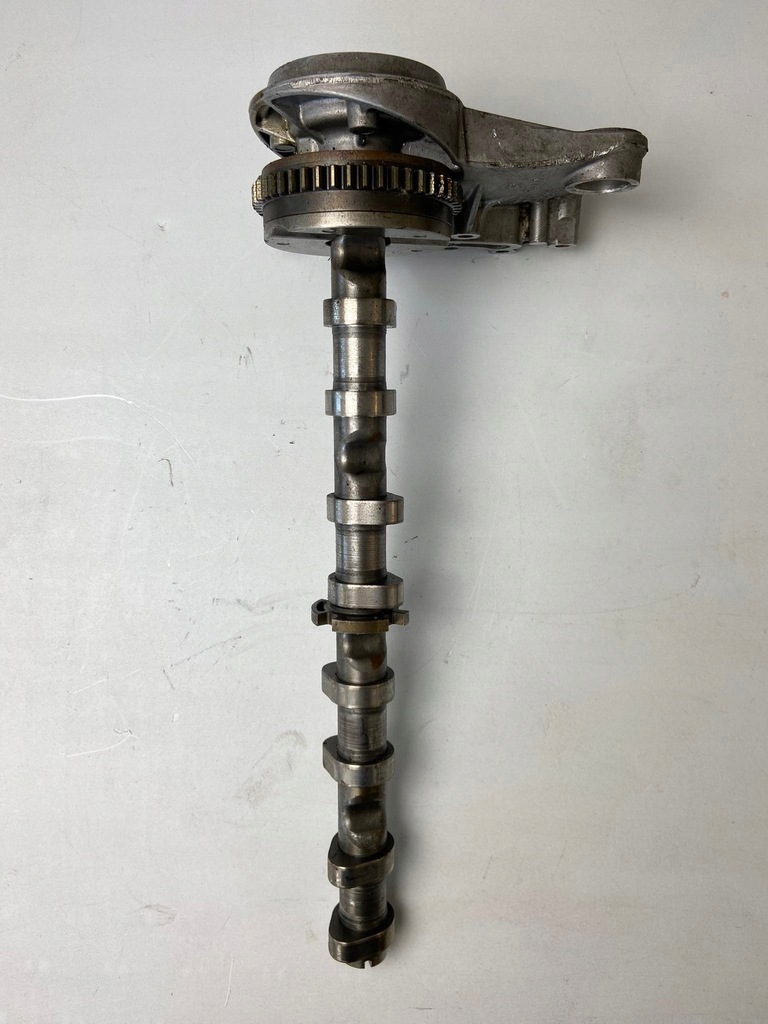 AUDI VW WAŁEK ROZRZĄDU SSĄCY 06H101D OBUDOWA WAŁKA - 12335549676 ...