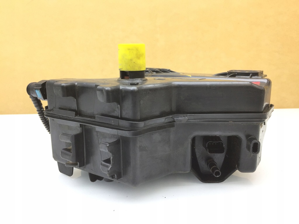 PEUGEOT 308 T9 II ZBIORNIK POMPA PŁYNU FAP DPF - 13421920815 ...