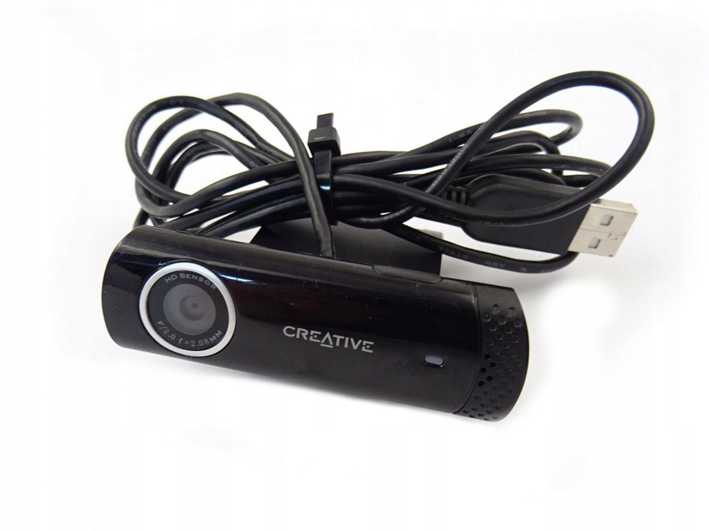 KAMEA CHAT CREATIVE VF0700 HD 720p - 9200194158 - oficjalne archiwum ...
