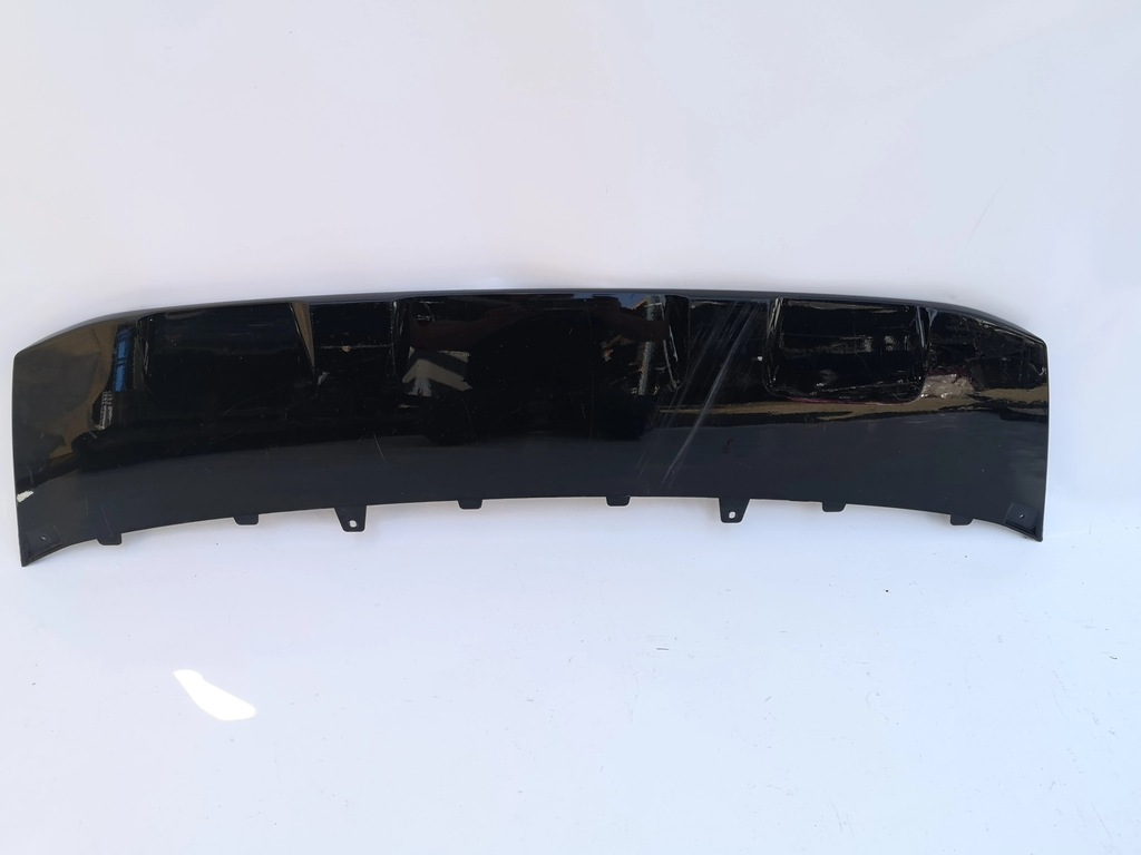 AUDI Q3 LIFT S-LINE SPOILER ZDERZAKA 8U0807733C - 13958070970 ...