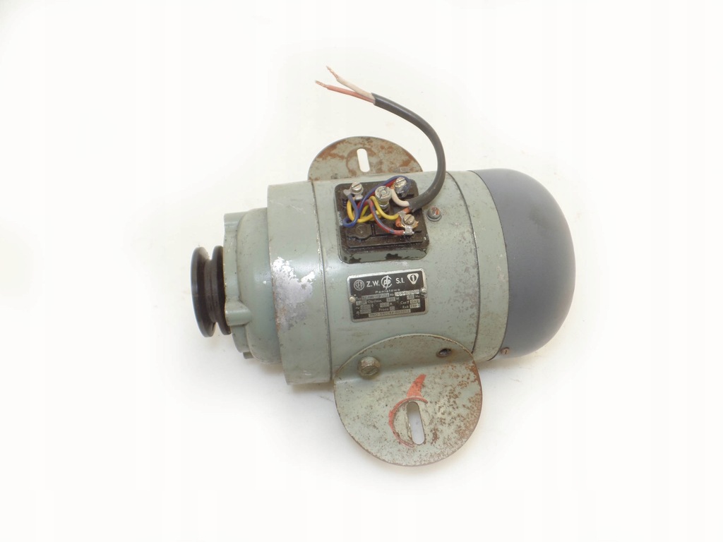 SILNIK DO PRALKI FRANIA SPRAWNY - 9658595988 - oficjalne archiwum Allegro