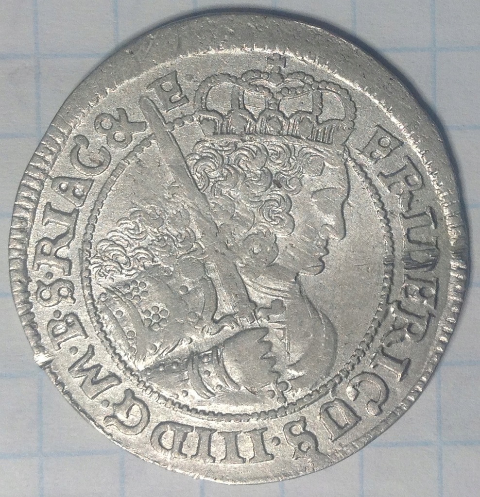 Ort 1699 *(1411) - 7957150583 - oficjalne archiwum Allegro