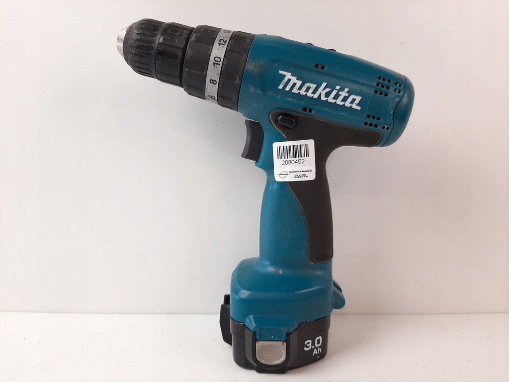 Makita 8270D (2080452) - 13961630567 - oficjalne archiwum Allegro