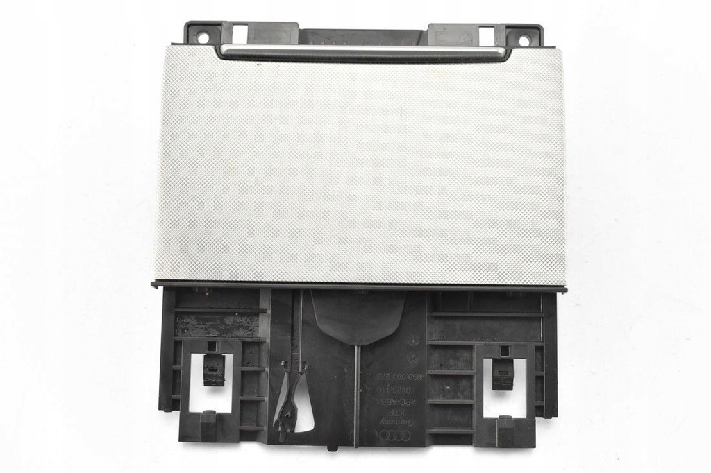 POPIELNICZKA SCHOWEK 4G0863273 AUDI A6 C7 A7 - 11591942949 - oficjalne ...