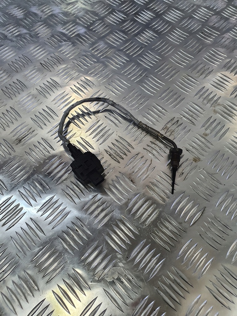 MERCEDES W213 2.0 CDI CZUJNIK TEMPERATURY SPALIN - 10966631635 ...