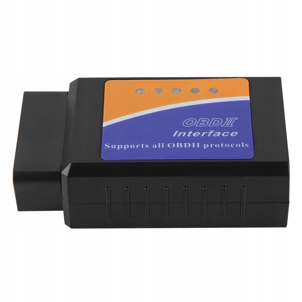 OBD2 OBDII CAN BUS Narzędzie diagnostyczne do - 13241042166 - oficjalne ...