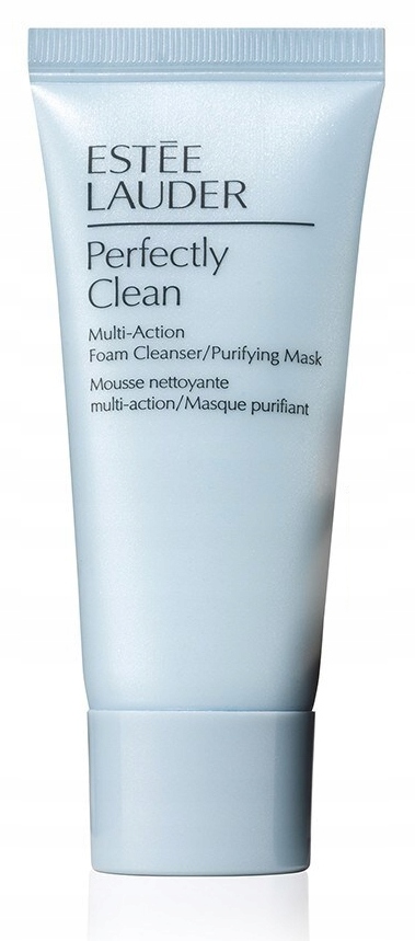 ESTEE LAUDER Perfectly Clean Multi-Action Cleanser - 11334340136 ...