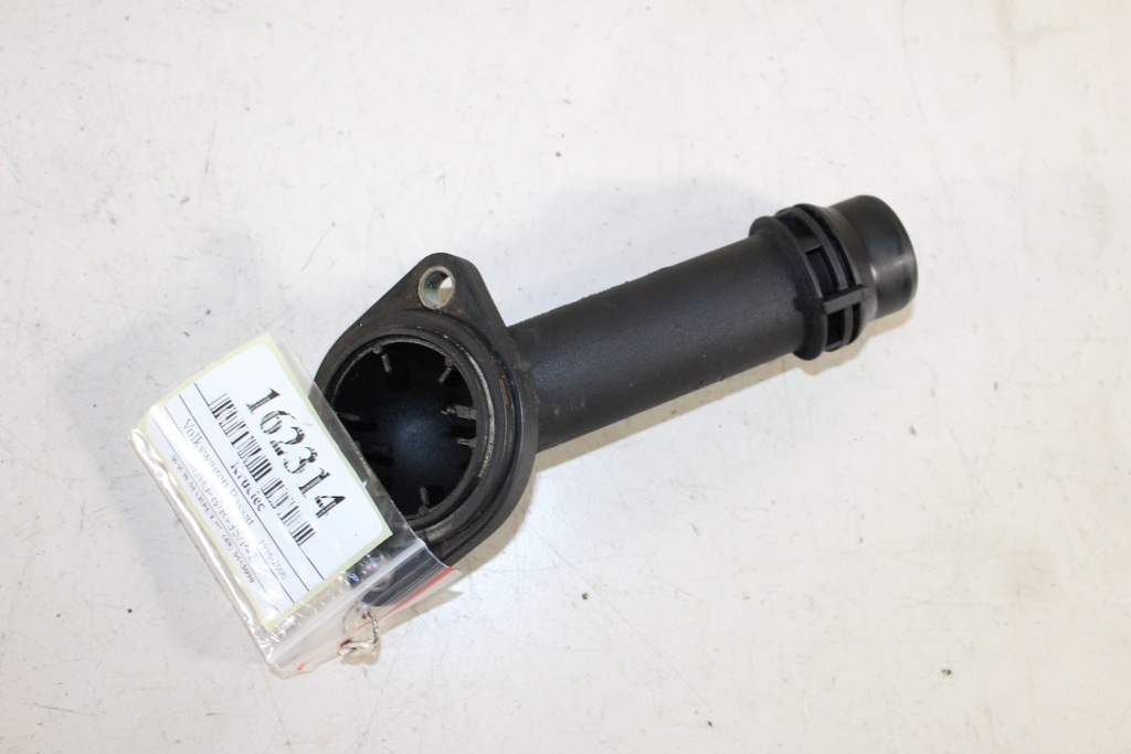 Króciec Termostatu 06B121121 VW Passat B5 1.9TDI - 6978422887 ...