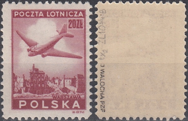 398 tx2** , ZL 10 3/4 B , gw.+opis Jerzy Walocha - 14805507829 ...